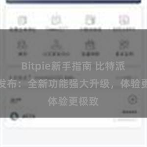 比特派｜全球领先的多链钱包｜Bitpie Wallet 官方下载 | Bitpie全球版 | 比特派扫码| Bitpie扫码